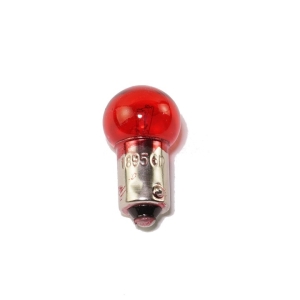 Red Indicator Lamp Bulb (12-Volt) - The Brillman Company