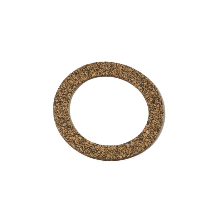 Rubberized Cork Fuel Cap Gasket - The Brillman Company