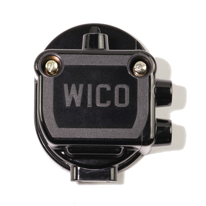 WICO Series C Magneto Outer Cap for John Deere Tractors (with Logo ...