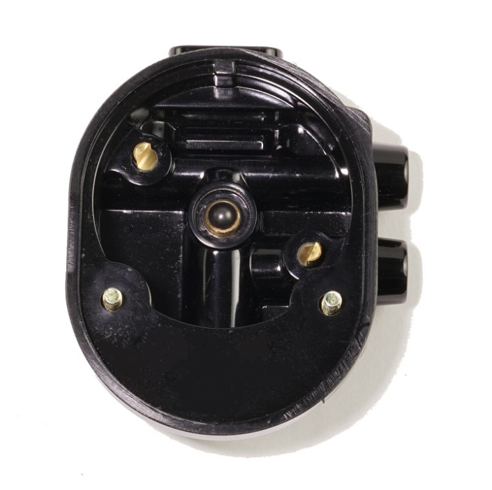 WICO Series C Magneto Outer Cap for John Deere Tractors (with Logo ...