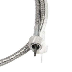 48" Steel Tachometer Cable - The Brillman Company