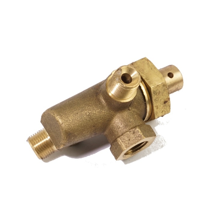 3-Way Fuel Valve – The Brillman Company