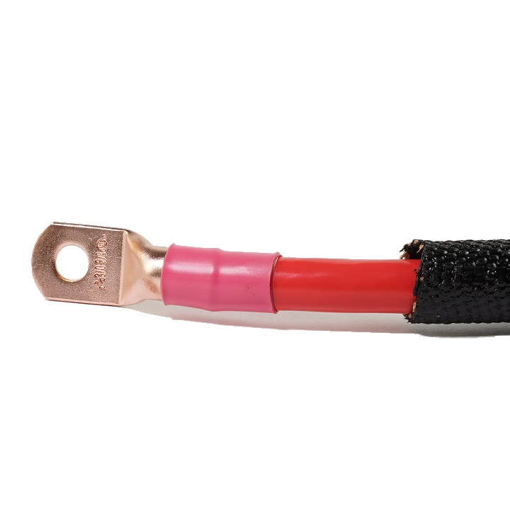 John Deere 4040, 4240, 4440 (Modified for Group 31 Stud Post Batteries ...