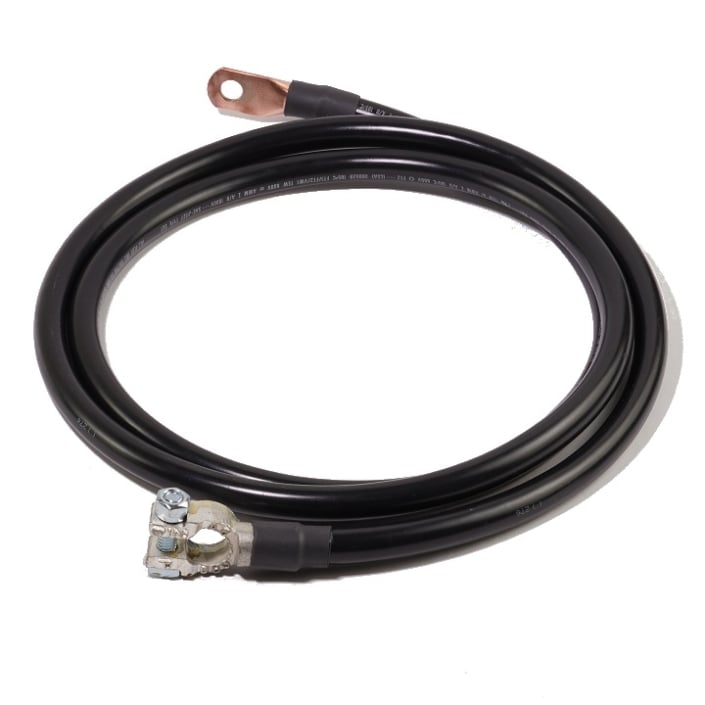 Minneapolis Moline Jet Star 3 Positive Battery Cable - The Brillman Company