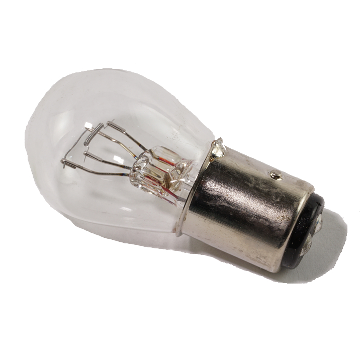 12-Volt White Incandescent Miniature Light Bulb – The Brillman Company