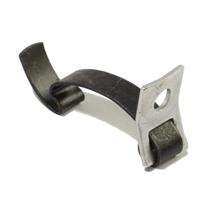 Autolite Distributor Cap Spring Hinge Short Clip - The Brillman Company