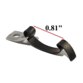 Autolite Distributor Cap Spring Hinge Short Clip – The Brillman Company