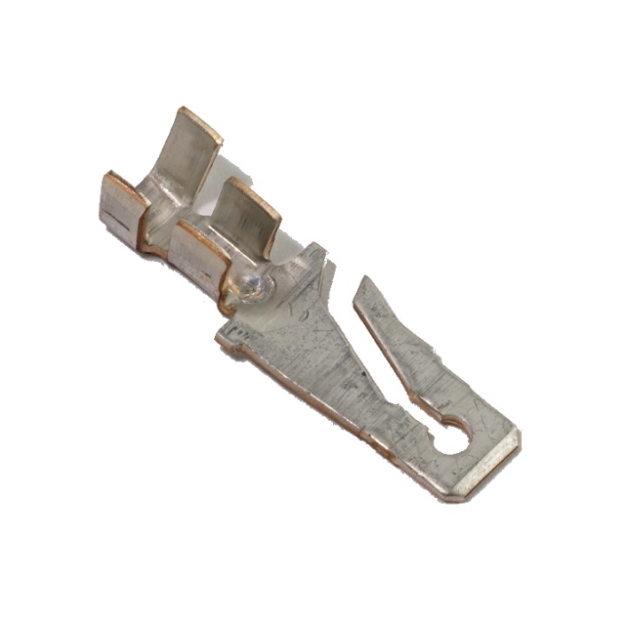 12 Gauge Male Packard 56 Series Terminal – The Brillman Company