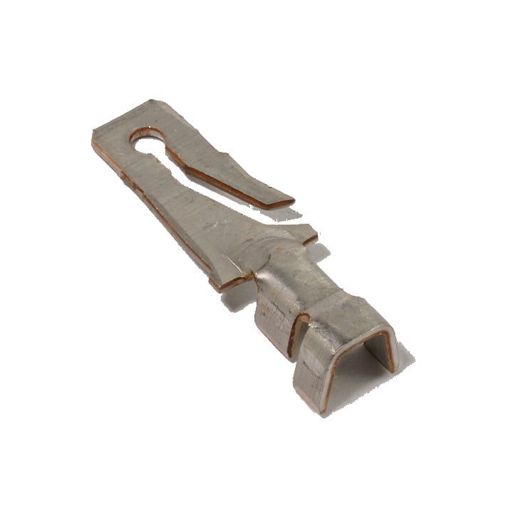 12 Gauge Male Packard 56 Series Terminal - The Brillman Company