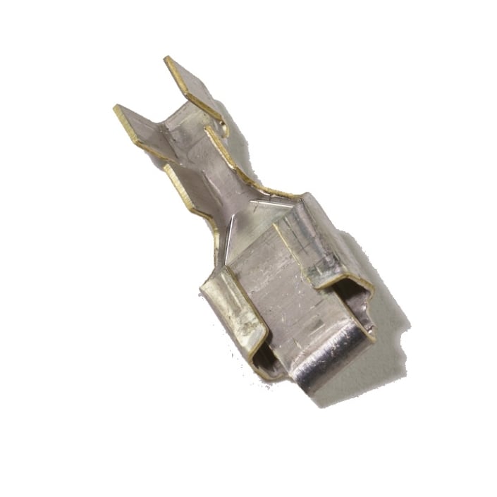 14/16 Gauge Female Packard 56 Series Terminal - The Brillman Company