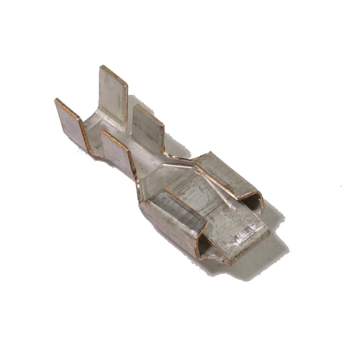 12 Gauge Female Packard 56 Series Terminal - The Brillman Company