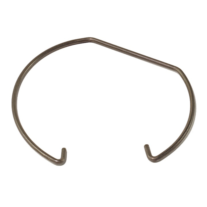 Ford Distributor Breaker Plate Retaining Clip - The Brillman Company