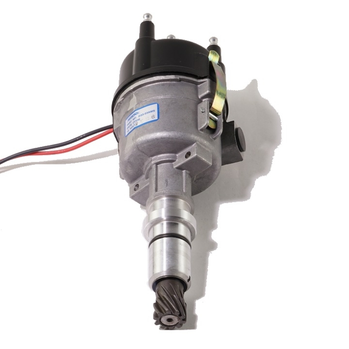 3-Cylinder Pertronix Replacement Distributor for Continental Engines ...