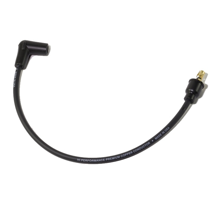 Wisconsin AKN, BKN Spark Plug Wire - The Brillman Company