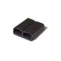 2-Cavity Packard 56 Series Female Terminal Connector - The Brillman Company