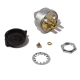 IHC/Farmall 12-Volt Rotary, 4-Position Light Switch – The Brillman Company