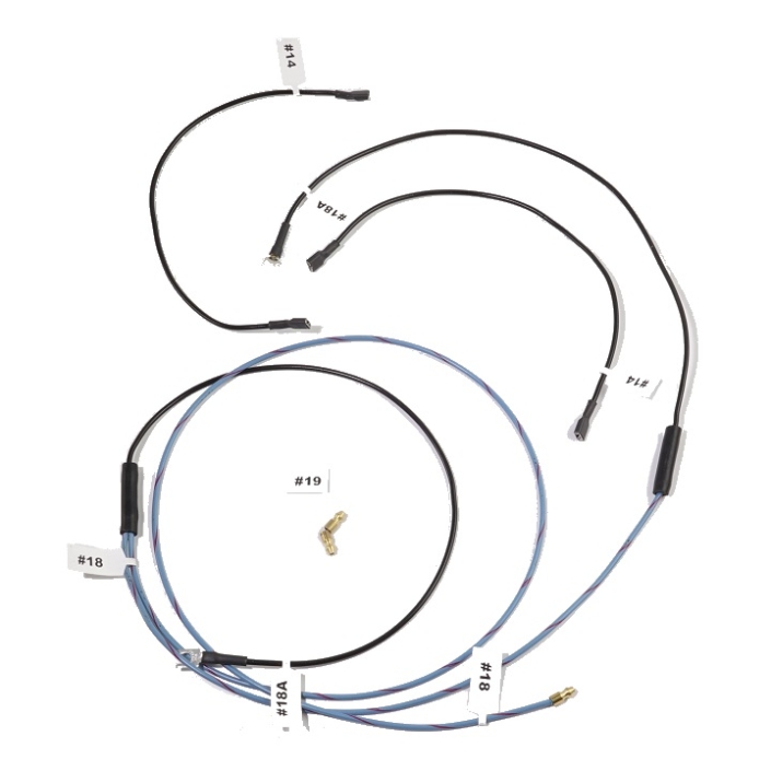 3-Cylinder Ford Diesel (1971-) Models & 2000, 3000, 4000 (Prefix "C ...