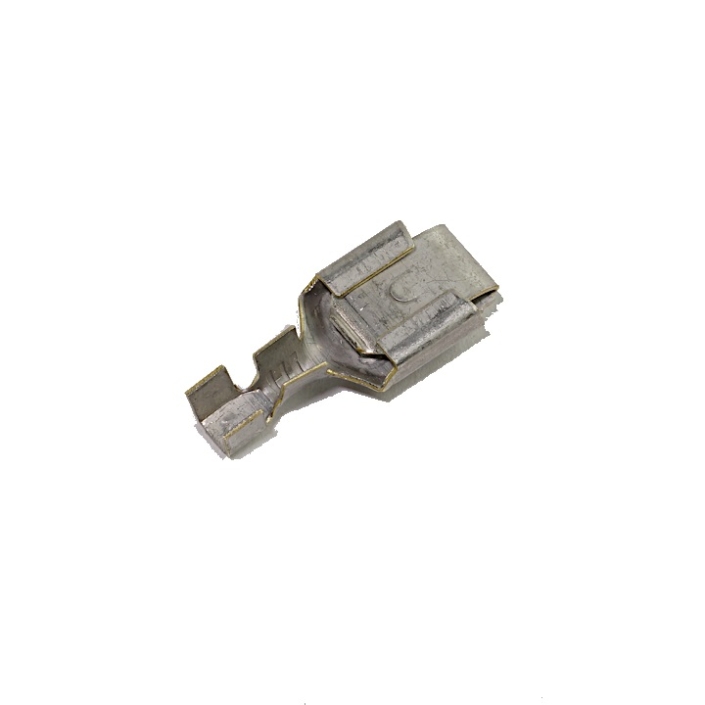 Packard 59 Series Terminal - The Brillman Company