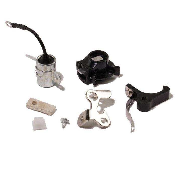 Fairbanks Morse J Series (FMJ-4B3, FMJ-4B11, FMJ-4A9) Magneto PCR Tune ...