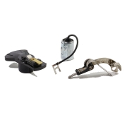 Autolite / Prestolite Points, Condenser, & Rotor Kit - The Brillman Company