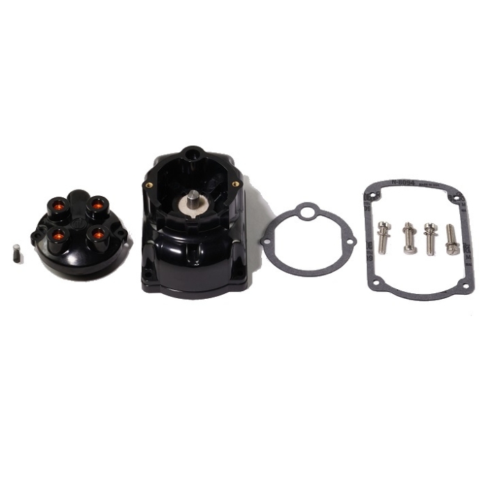 Fairbanks Morse (FMJ) Magneto Cap Kit - The Brillman Company