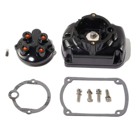 Fairbanks Morse (FMJ) Magneto Cap Kit - The Brillman Company