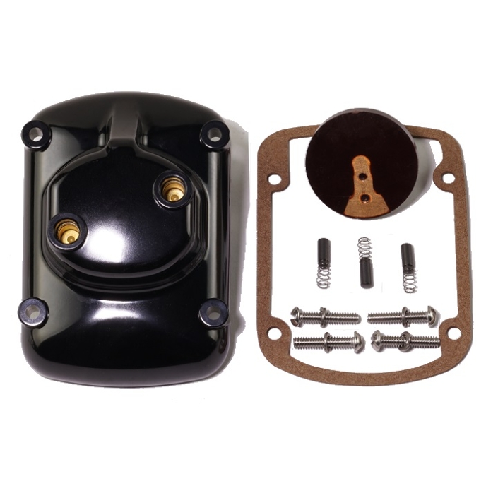 American Bosch MJK 4/2 360 Magneto Cap Kit – The Brillman Company