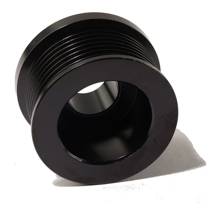 8-Groove Delco Pulley - The Brillman Company