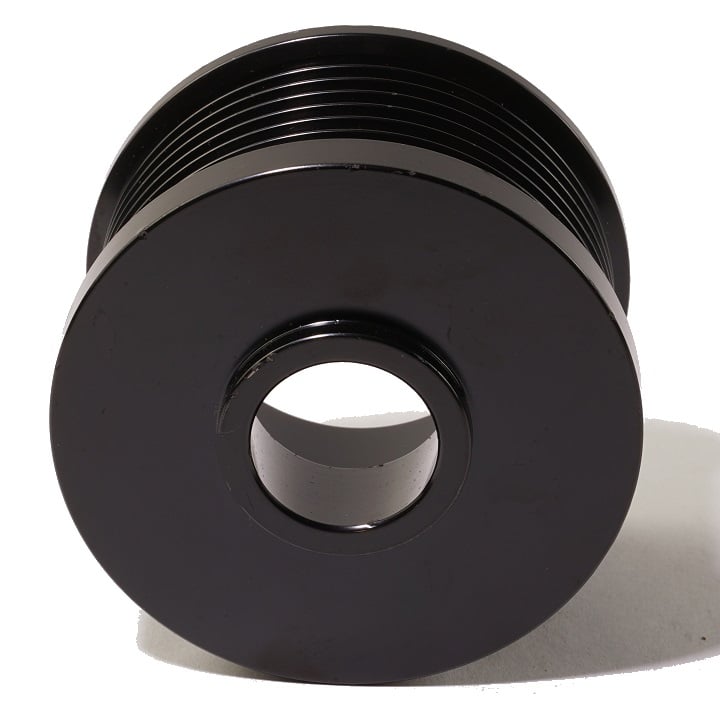 8-Groove Delco Pulley - The Brillman Company