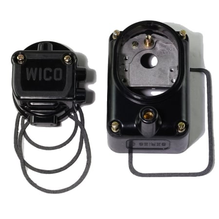 Wico C Magneto Cap Kit - The Brillman Company