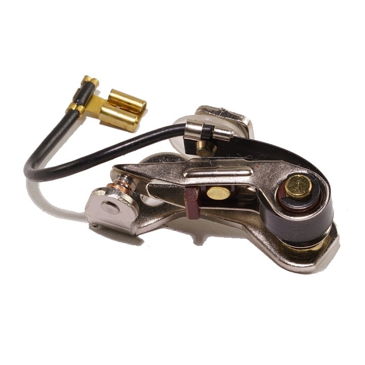 Distributor Contact Points - The Brillman Company