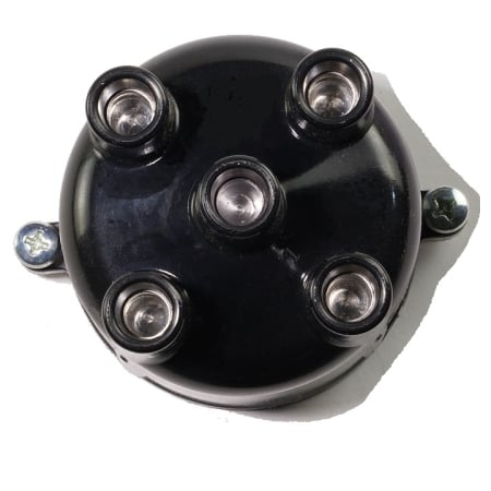 Colt & Wisconsin Distributor Cap - The Brillman Company