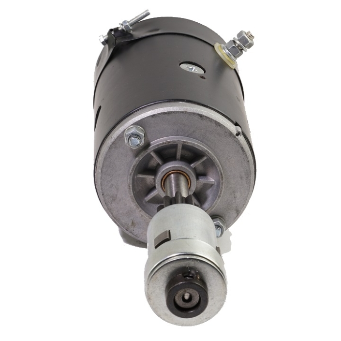 12-Volt Ford 2N, 8N, 9N Starter - The Brillman Company