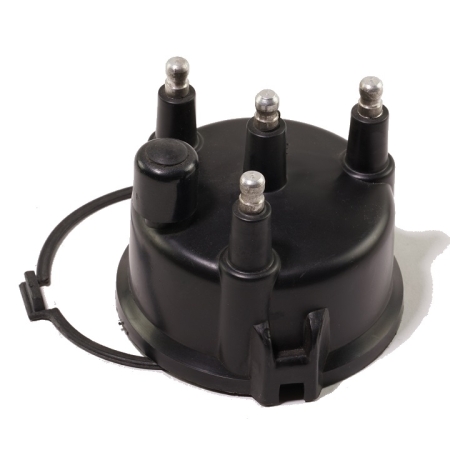 Pertronix 3-Cylinder Distributor Cap Kit - The Brillman Company