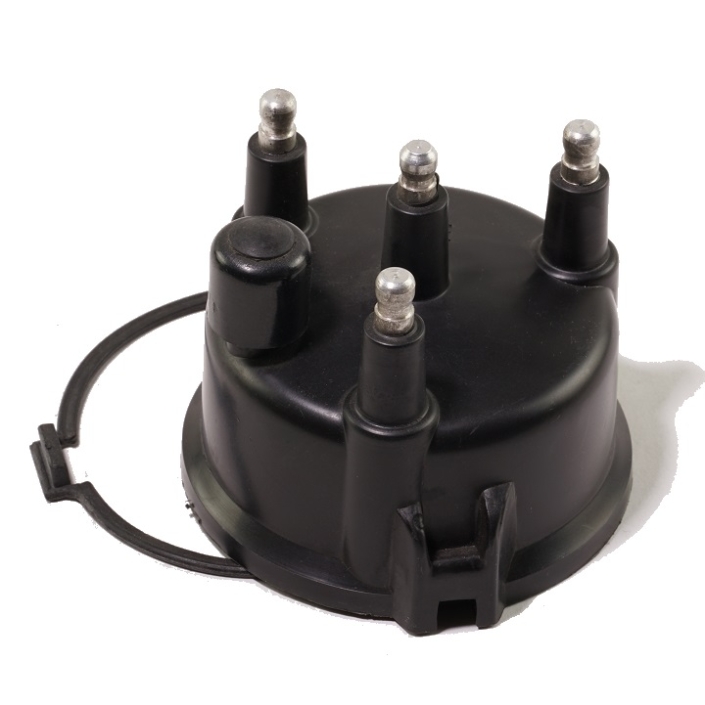 Pertronix 3-Cylinder Distributor Cap Kit – The Brillman Company