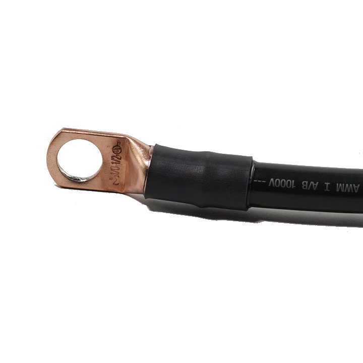 Allis Chalmers 180, 185 Diesel Negative Battery Cable - The Brillman ...