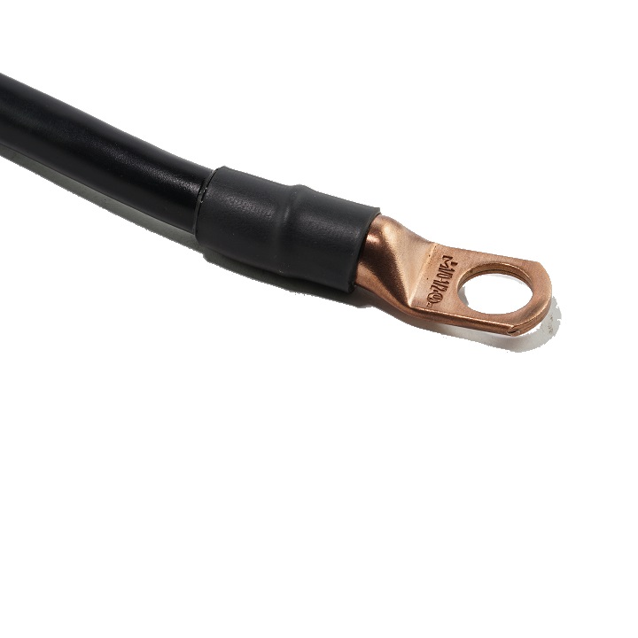 Allis Chalmers 180, 185 Diesel Negative Battery Cable - The Brillman ...