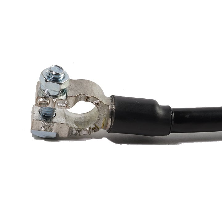 Allis Chalmers 180, 185 Diesel Negative Battery Cable - The Brillman ...