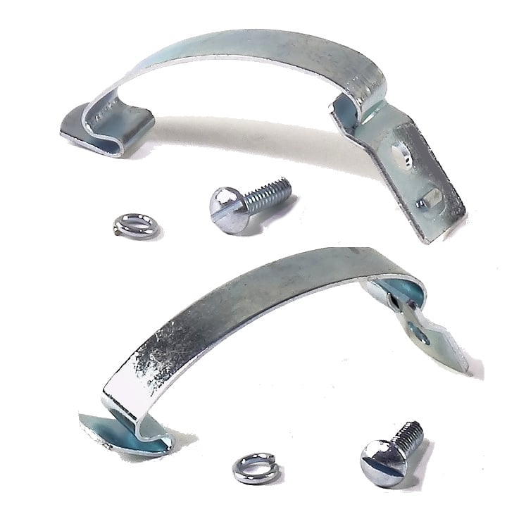 Delco Cap Clip Set (Agricultural & Industrial) - The Brillman Company