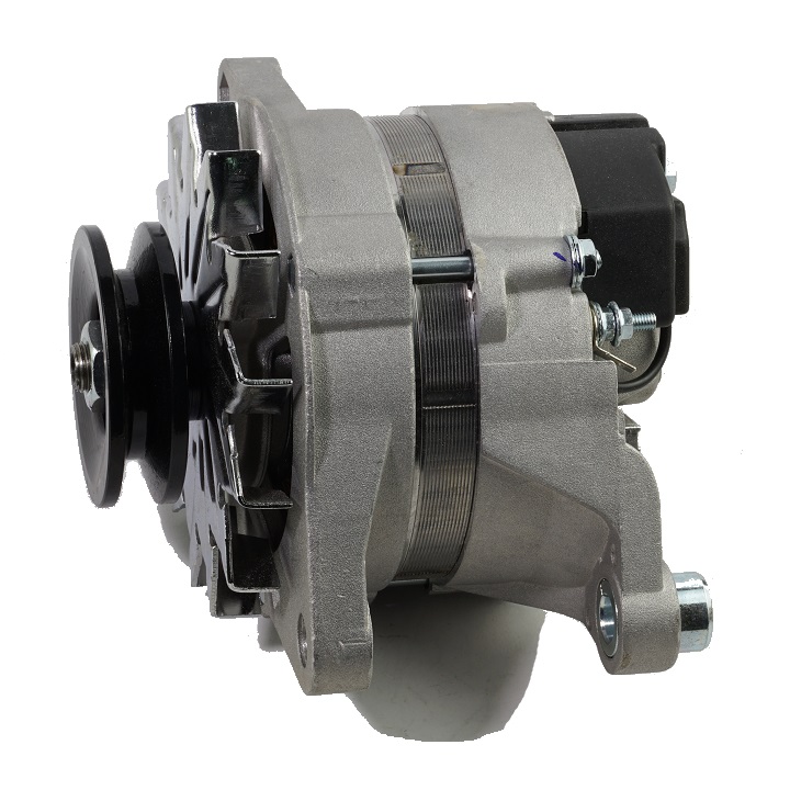 12-Volt Lucas Alternator – The Brillman Company