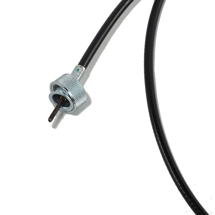64 1/2″ Allis Chalmers Tachometer Cable – The Brillman Company