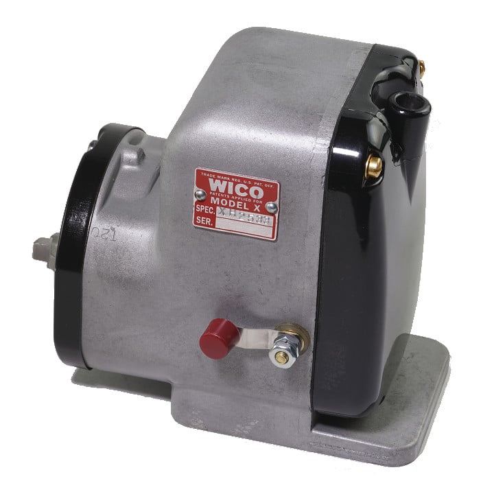 Rebuilt Gravely XH2533 Magneto - The Brillman Company