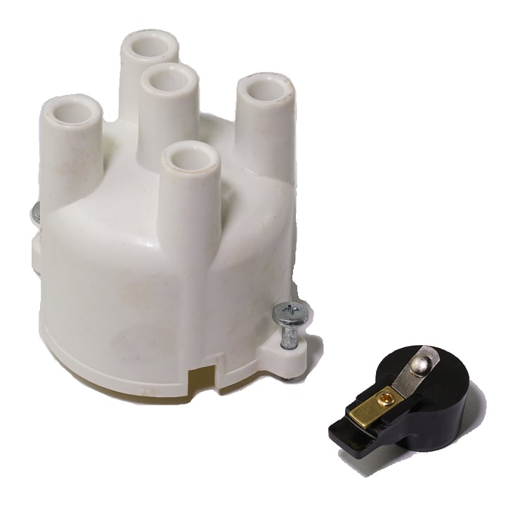 Colt / Wisconsin Cap & Rotor Kit - The Brillman Company