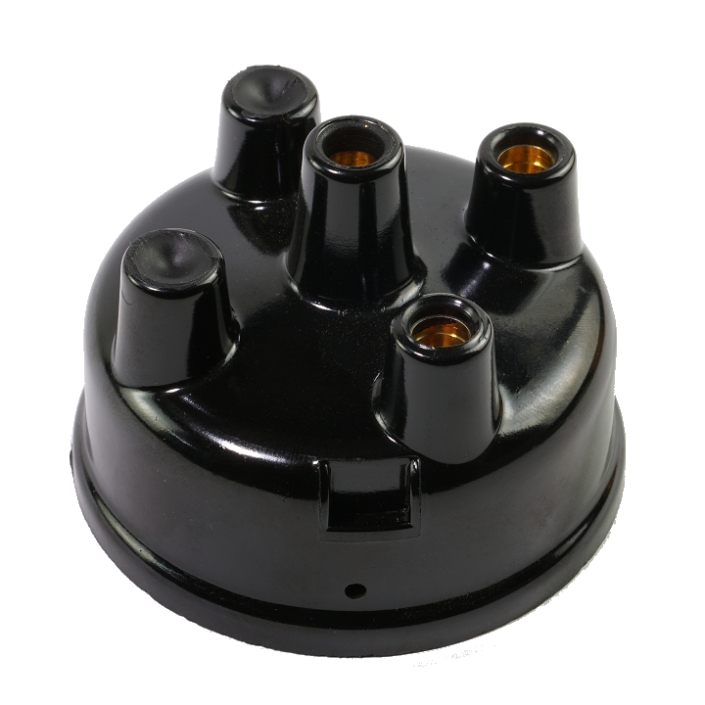 2-Cylinder Distributor Cap for Autolite/ Prestolite Distributors – The ...