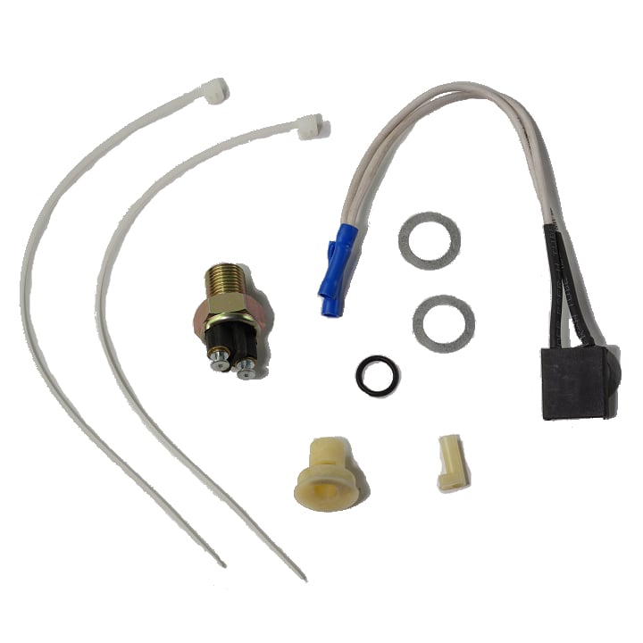 John Deere Neutral Safety Switch Kit - The Brillman Company