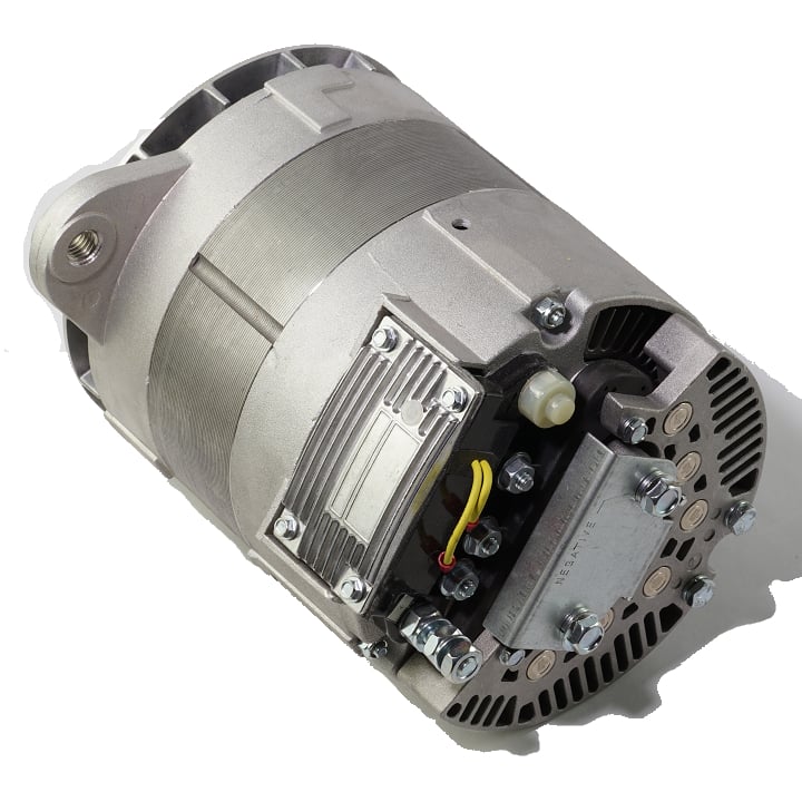 New Leece Neville Alternator - The Brillman Company