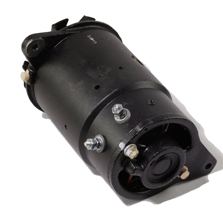 12-Volt, 20 Amp Delco Rebuilt Generator - The Brillman Company