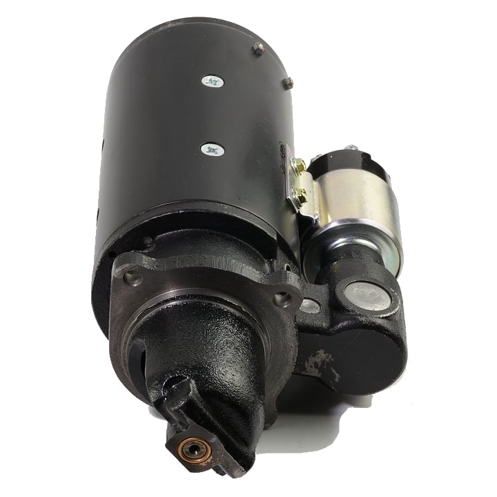 New Replacement 12 Volt 35 Mt Delco Starter The Brillman Company
