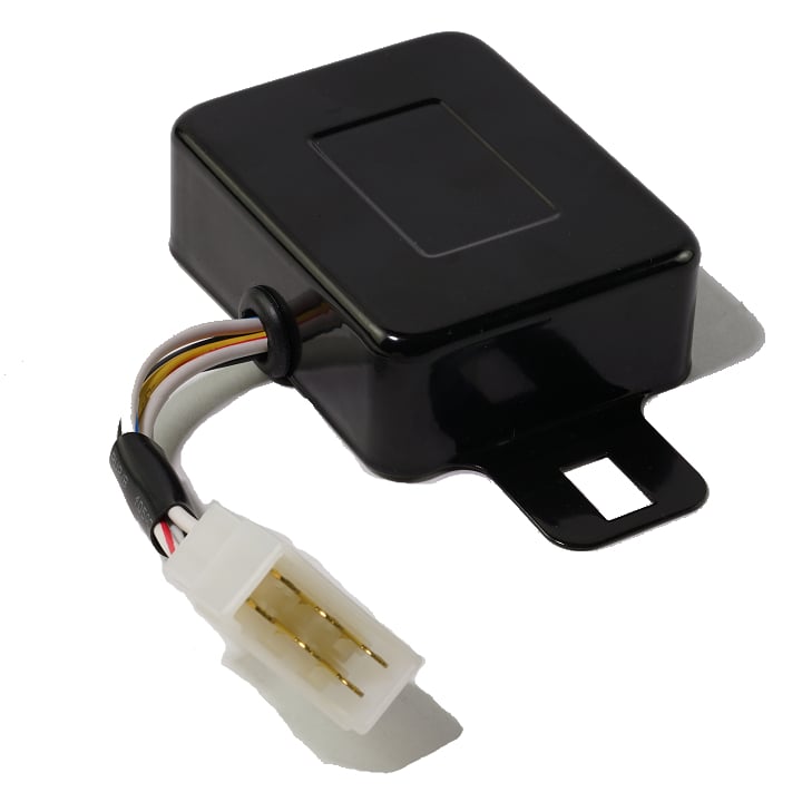 Hitachi / Mitsubishi Voltage Regulator - The Brillman Company