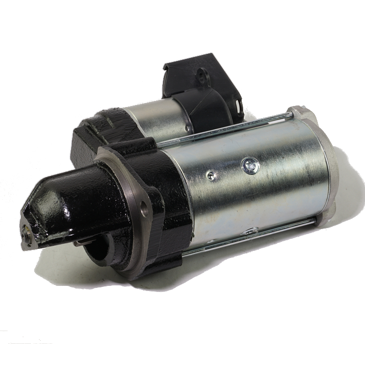 New 12-Volt Bosch / Valeo Starter – The Brillman Company